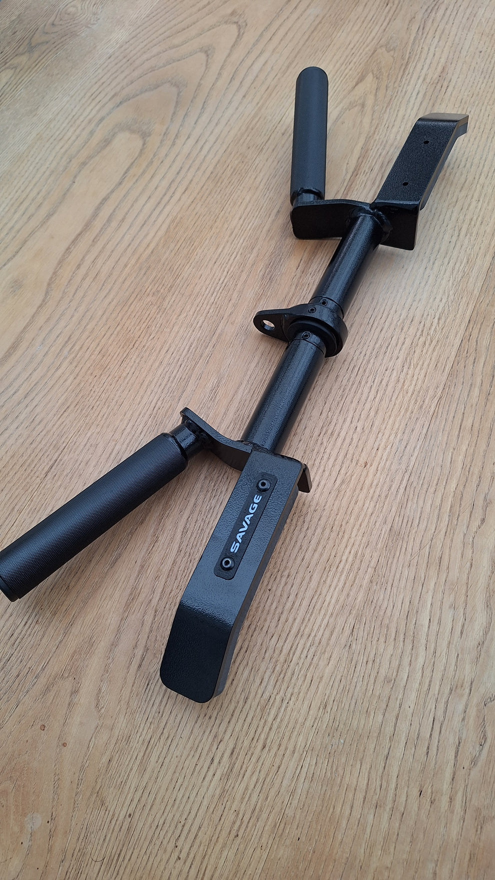 BT-BAR – SAVAGE Official Store