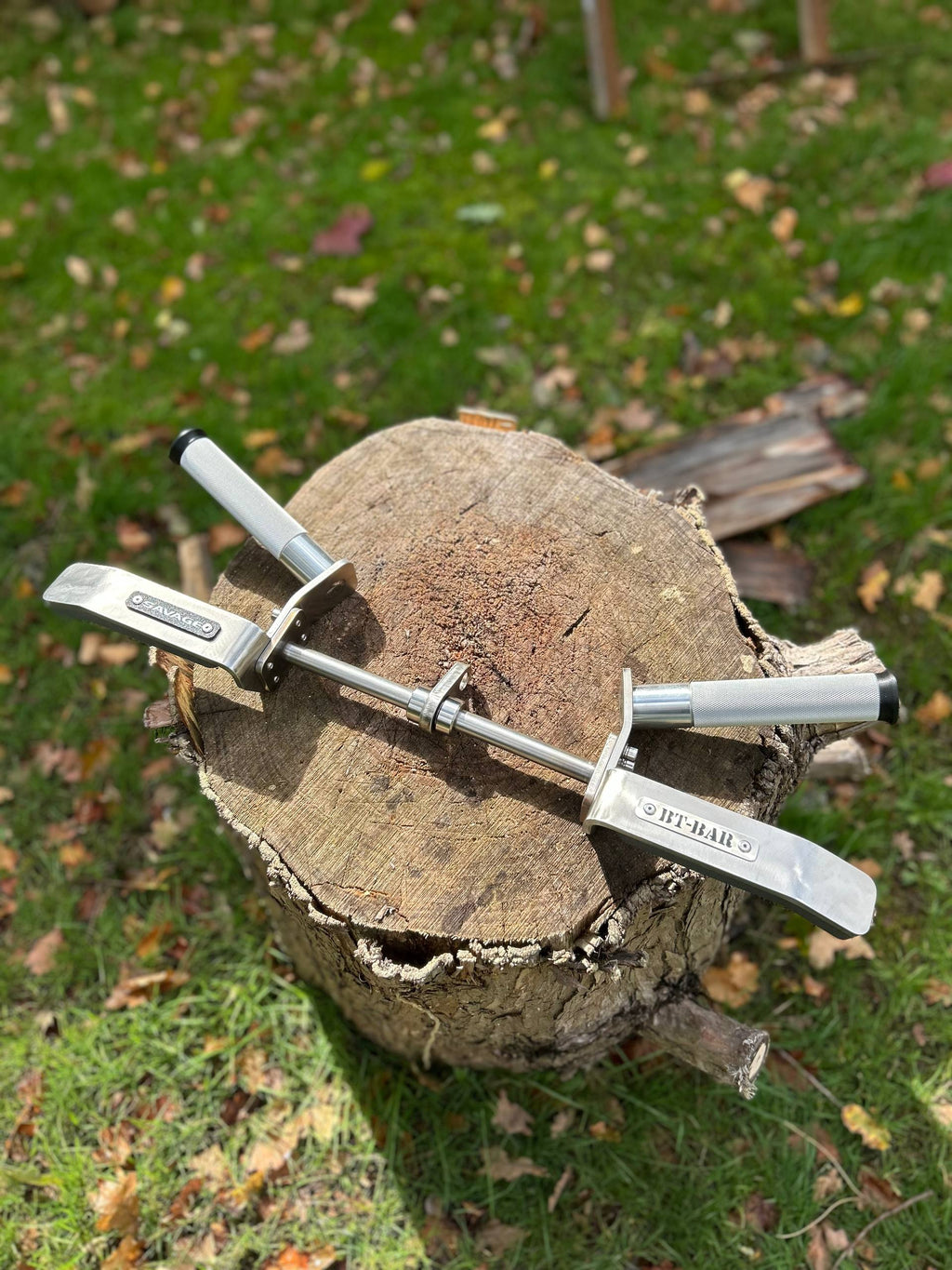 BT-BAR – SAVAGE STRENGTH EQUIPMENT