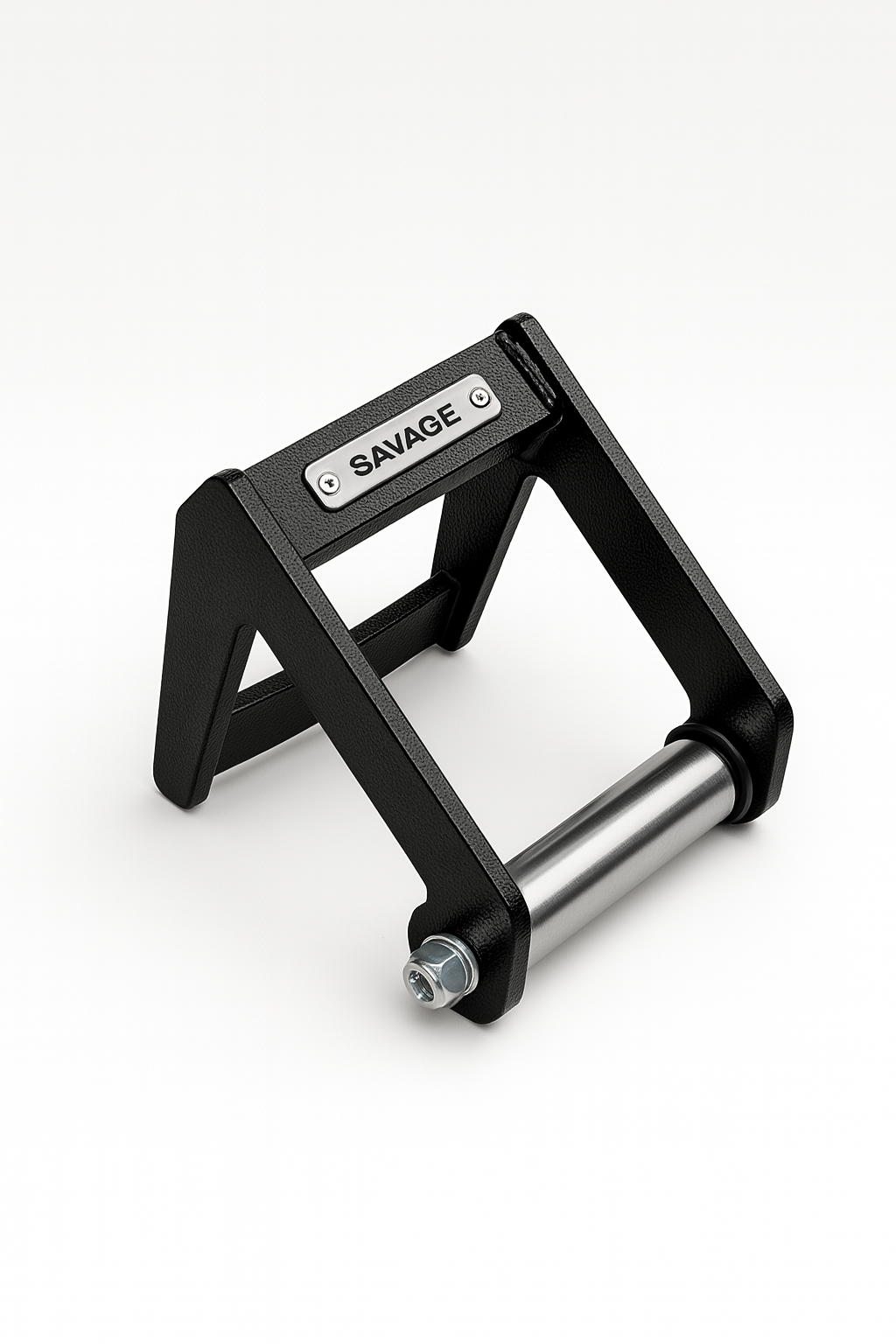 SAVAGE — Bespoke hand-built performance gym equipment, made in the UK