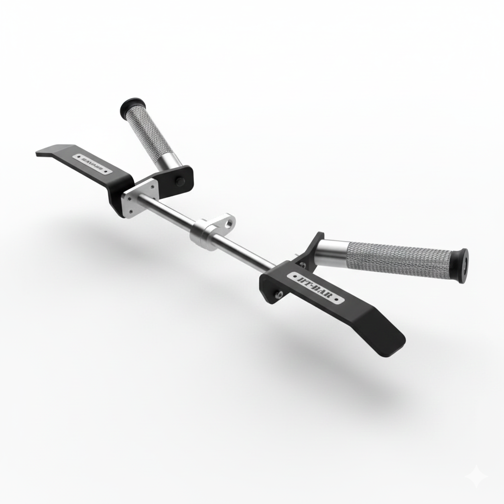 BT-BAR – SAVAGE STRENGTH EQUIPMENT