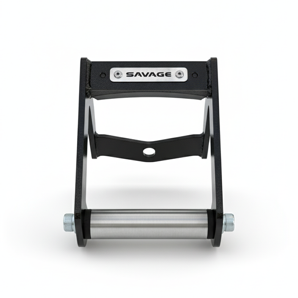 SAVAGE — Bespoke hand-built performance gym equipment, made in the UK