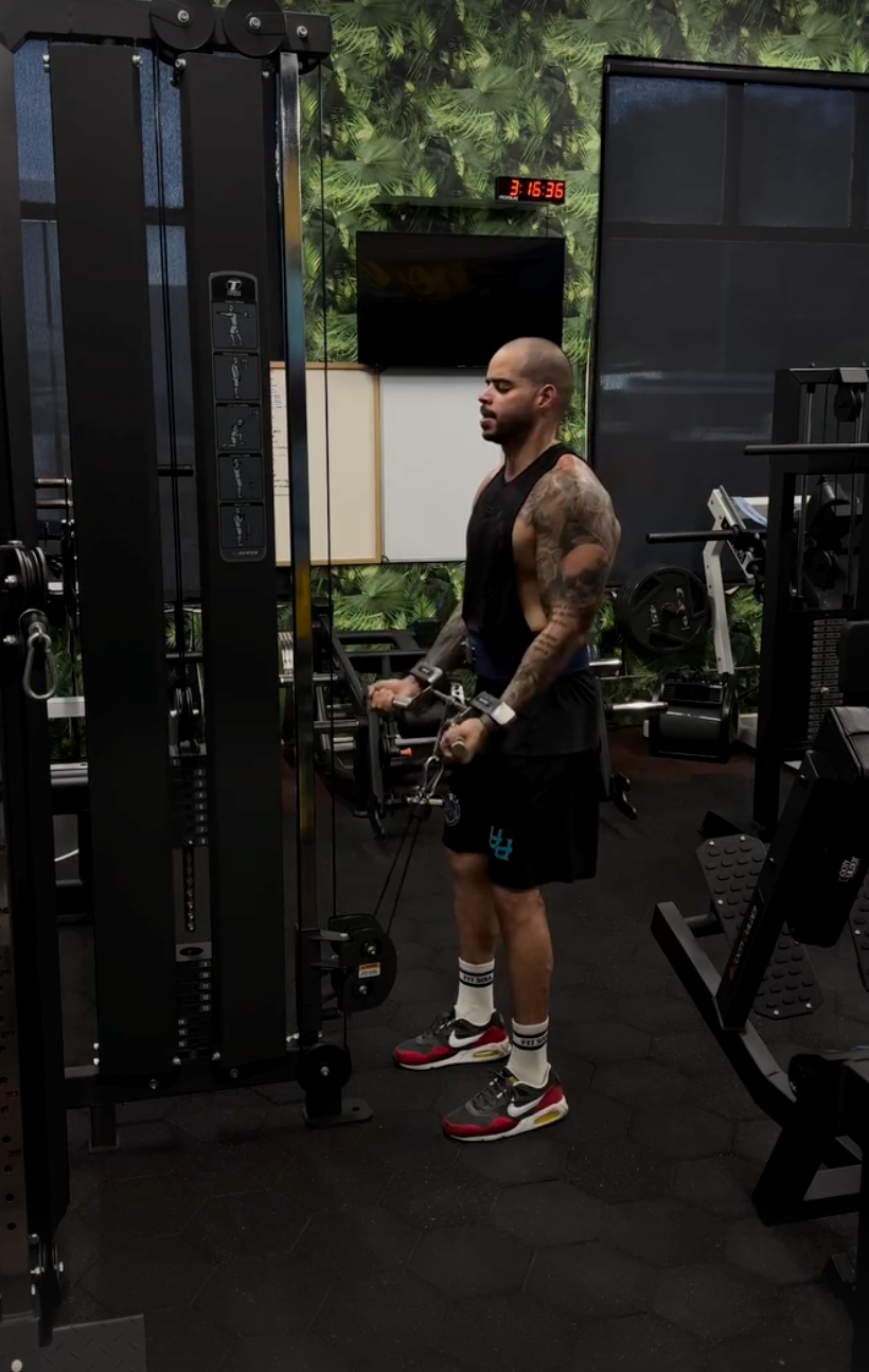 SAVAGE — Bespoke hand-built performance gym equipment, made in the UK