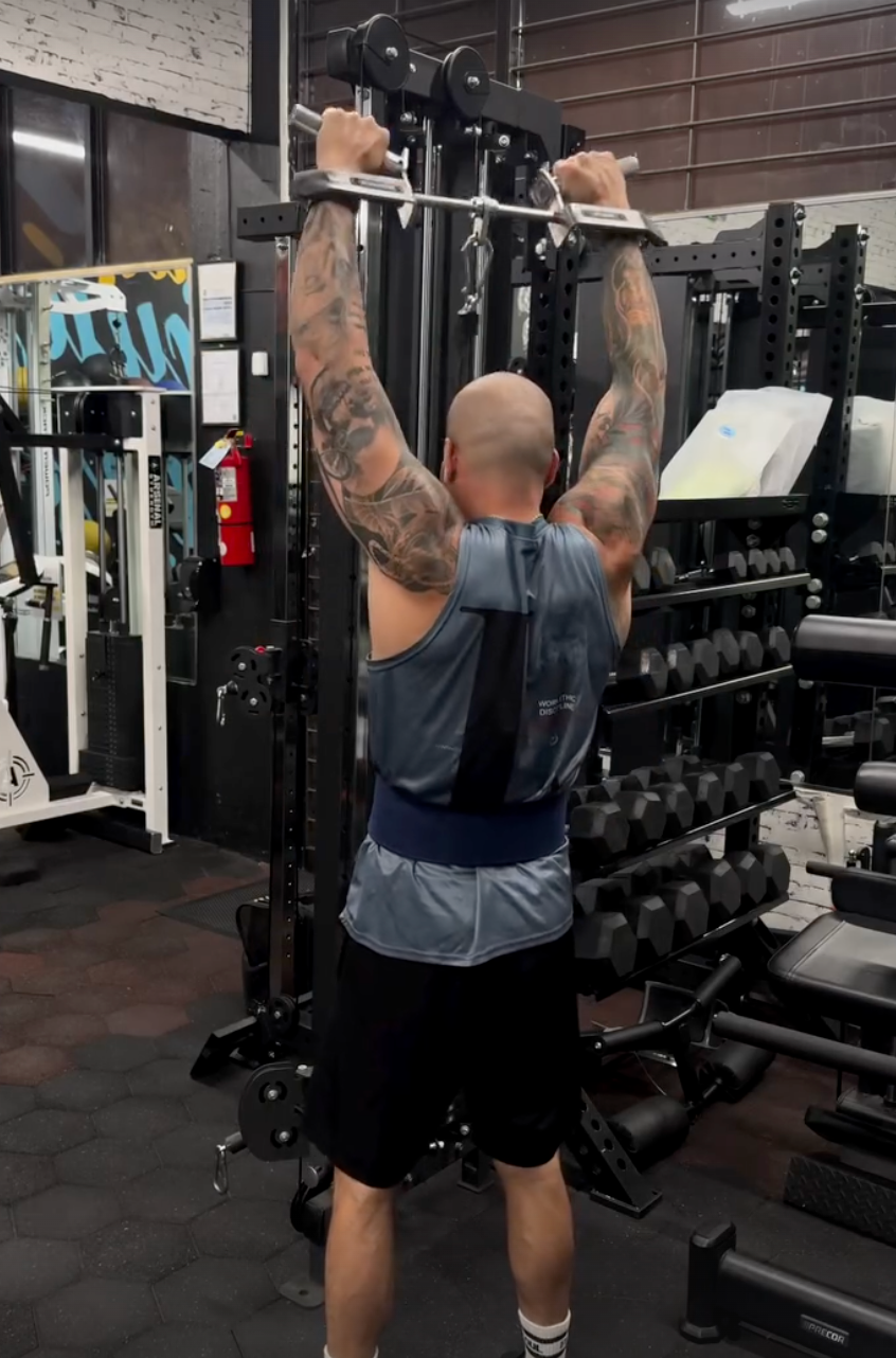 SAVAGE — Bespoke hand-built performance gym equipment, made in the UK