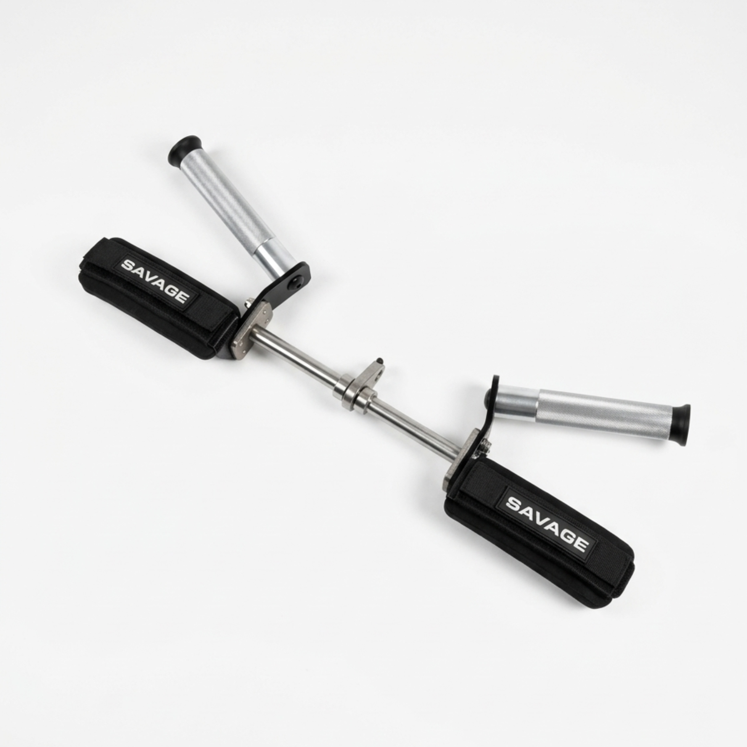 SAVAGE BT BAR – SAVAGE STRENGTH EQUIPMENT