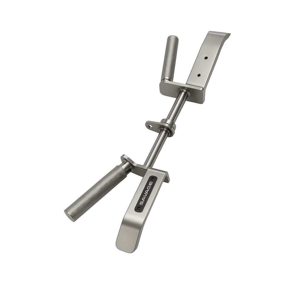 SAVAGE BT BAR – SAVAGE STRENGTH EQUIPMENT