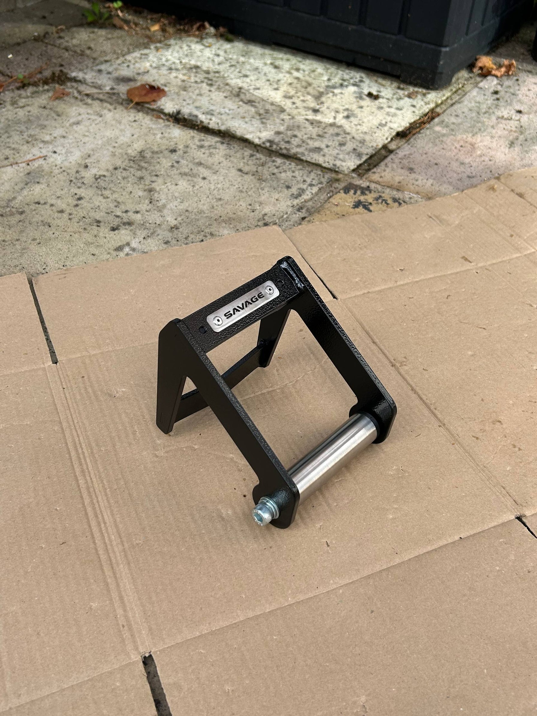 LCA HANDLE – SAVAGE STRENGTH EQUIPMENT