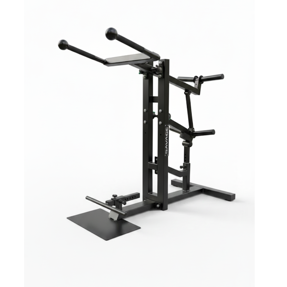 MONSTER DIP MACHINE – SAVAGE STRENGTH EQUIPMENT