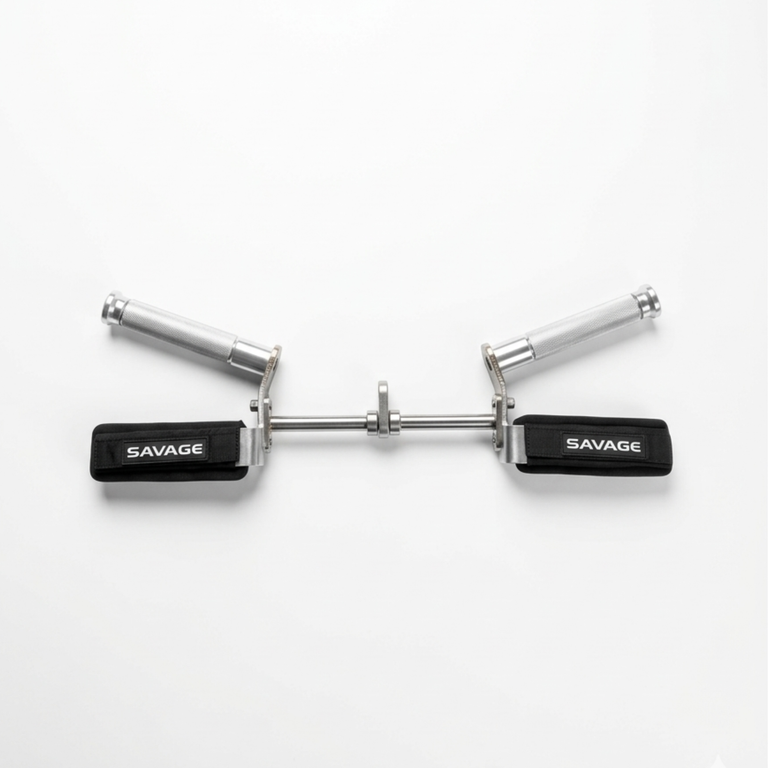 SAVAGE BT BAR – SAVAGE STRENGTH EQUIPMENT