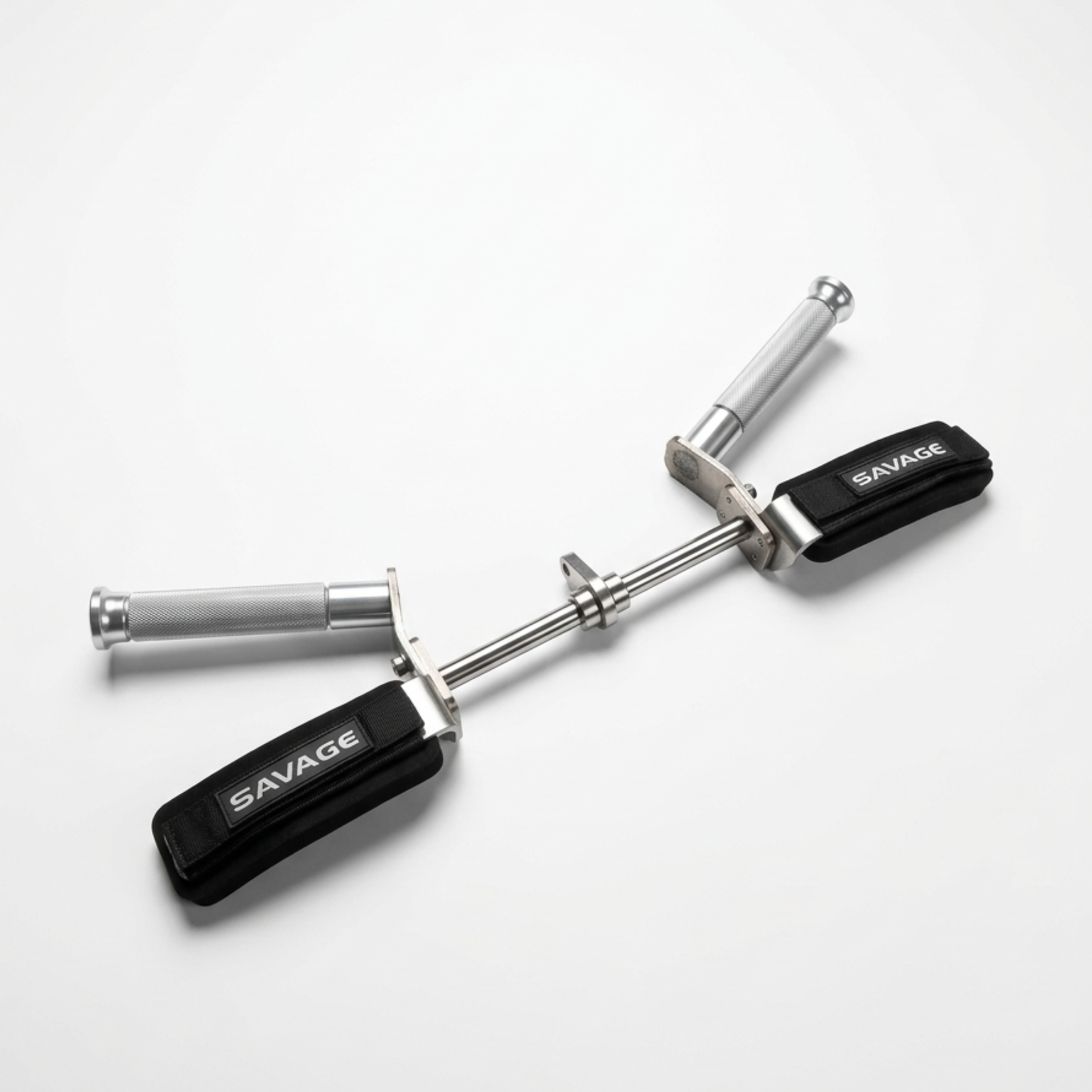 SAVAGE BT BAR – SAVAGE STRENGTH EQUIPMENT