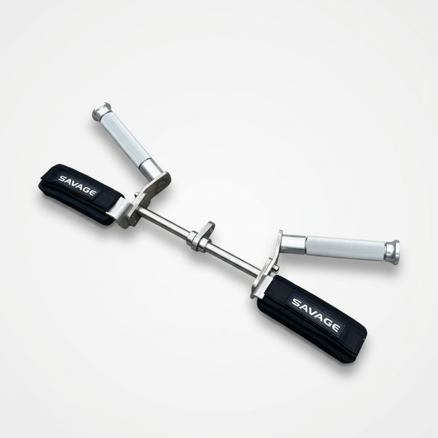 SAVAGE BT BAR – SAVAGE STRENGTH EQUIPMENT